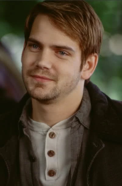 Jesse Tuck Everlasting Actor