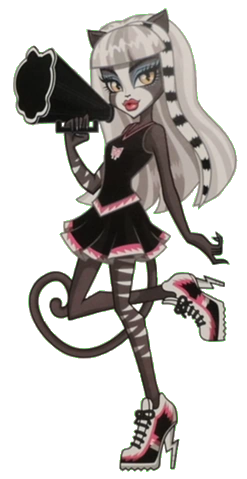 Meowlody | Wiki Tudo sobre Monster High | Fandom