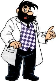 Professor Falconi | Wiki Tudo Sobre TMJ | Fandom
