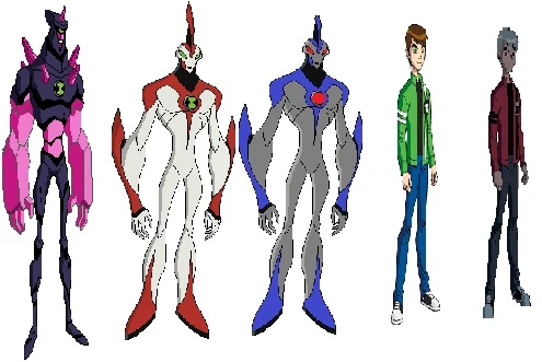 Então contra to"kustar | Wiki Tudo de ben 10 o blog supremo | Fandom