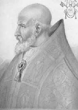 Pope Marcellus II | Tudor Wiki | Fandom