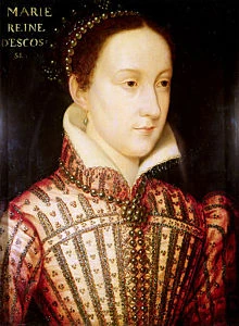 Mary Stuart | Tudor Wiki | Fandom