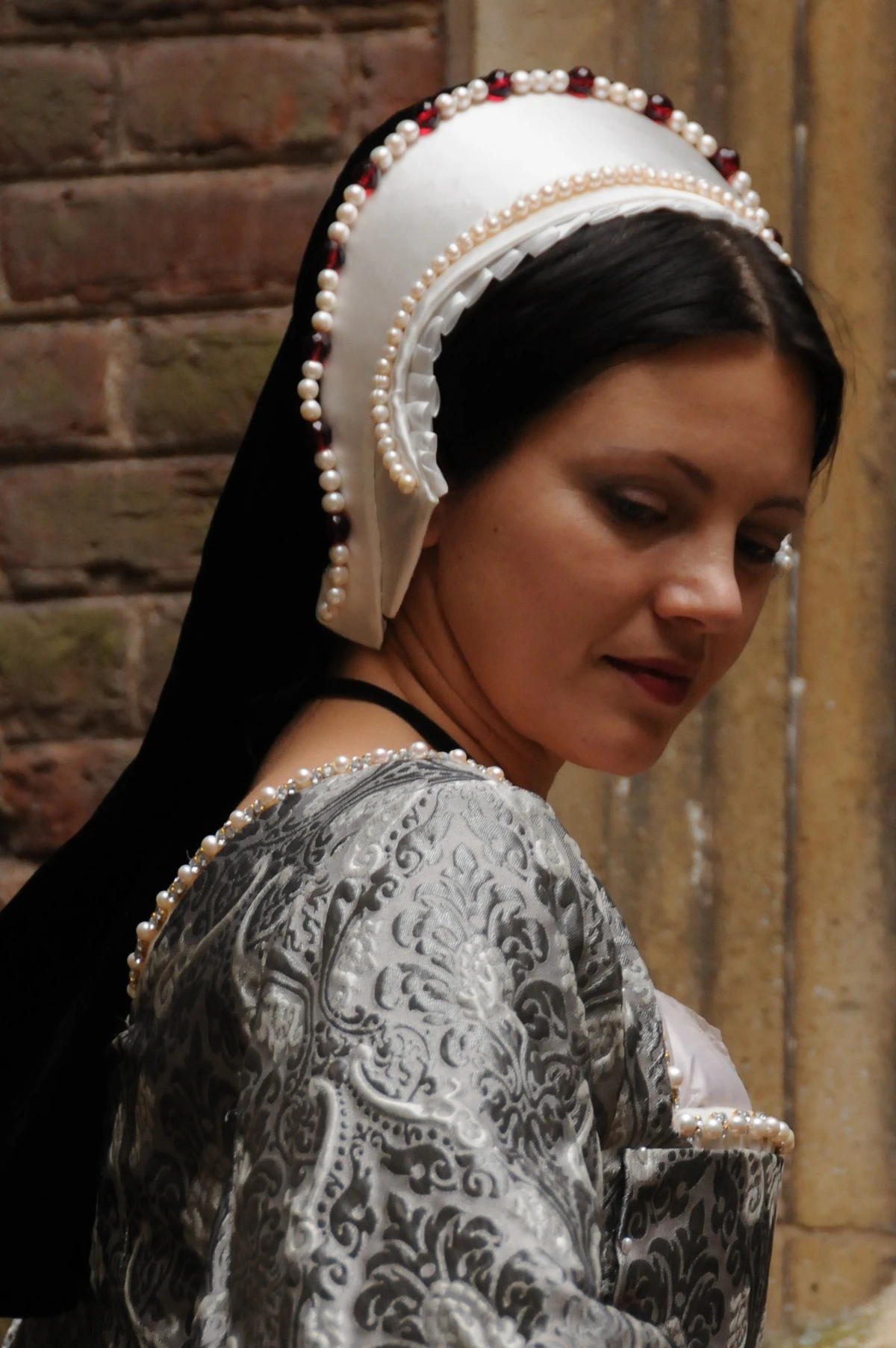 Mary Berkeley | The Tudors Wiki | Fandom