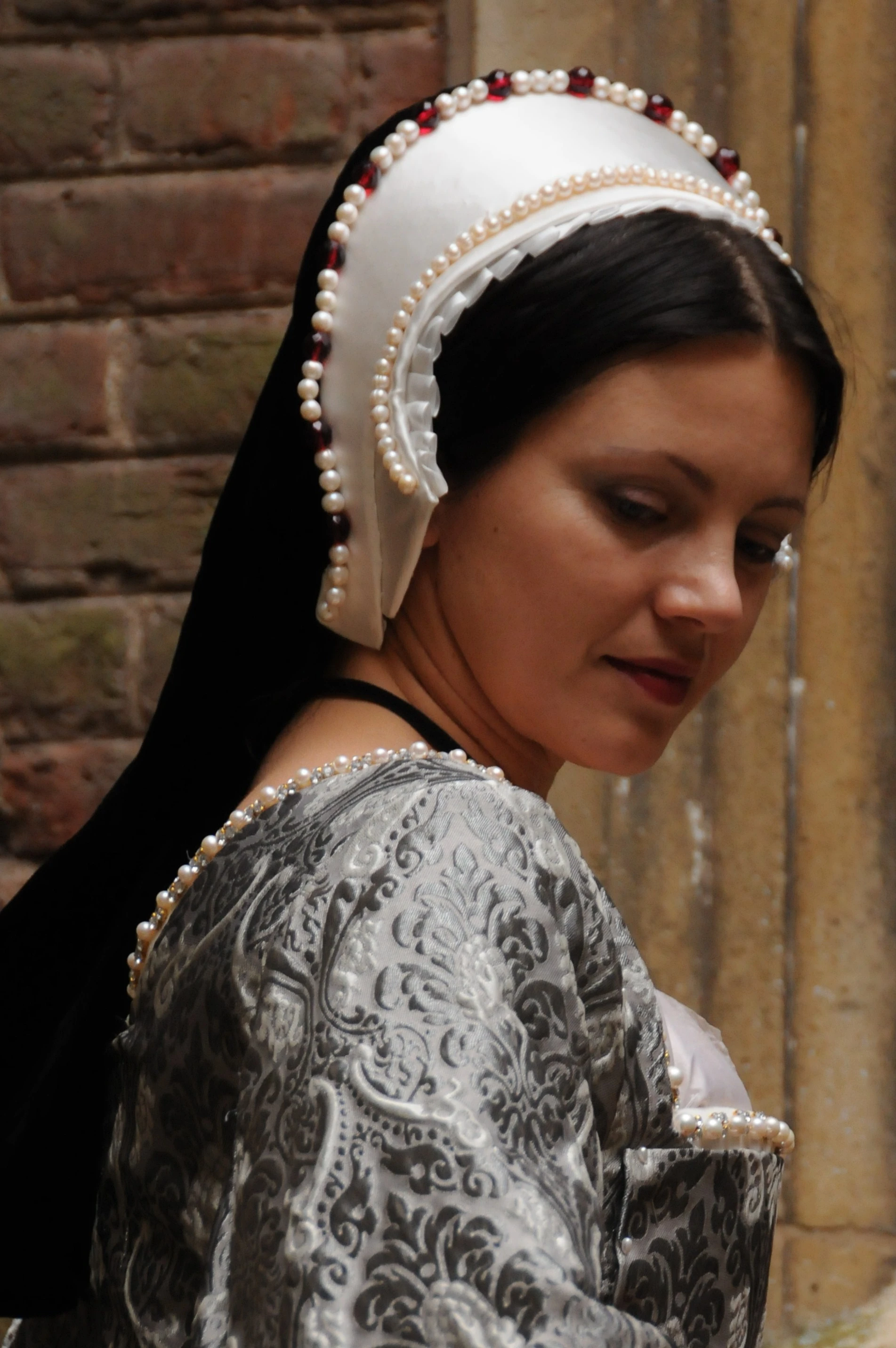 Mary Berkeley | The Tudors Wiki | Fandom