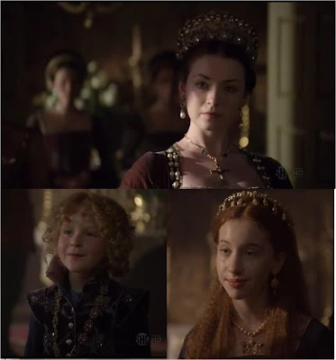 Tudor Family | The Tudors Wiki | Fandom