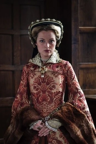 Lady Frances Brandon | The Tudors Wiki | Fandom