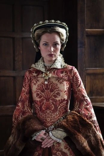 Lady Frances Brandon | The Tudors Wiki | Fandom