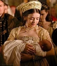 Mary Tudor | The Tudors Wiki | Fandom