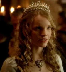 Catherine Howard The Tudors Actress