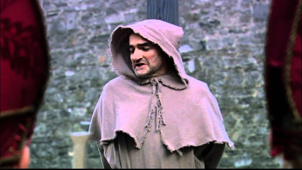 Simon Fish | The Tudors Wiki | Fandom