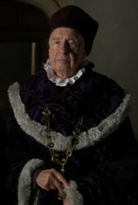 Bishop Tunstall | The Tudors Wiki | Fandom