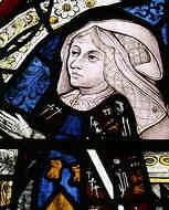 Lady Elizabeth Tilney | The Tudors Wiki | Fandom