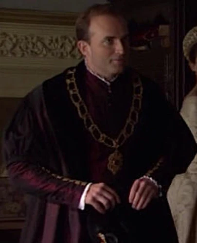 Sir Henry Norris | The Tudors Wiki | Fandom