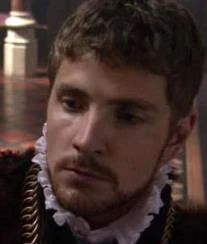 William Brereton | The Tudors Wiki | Fandom