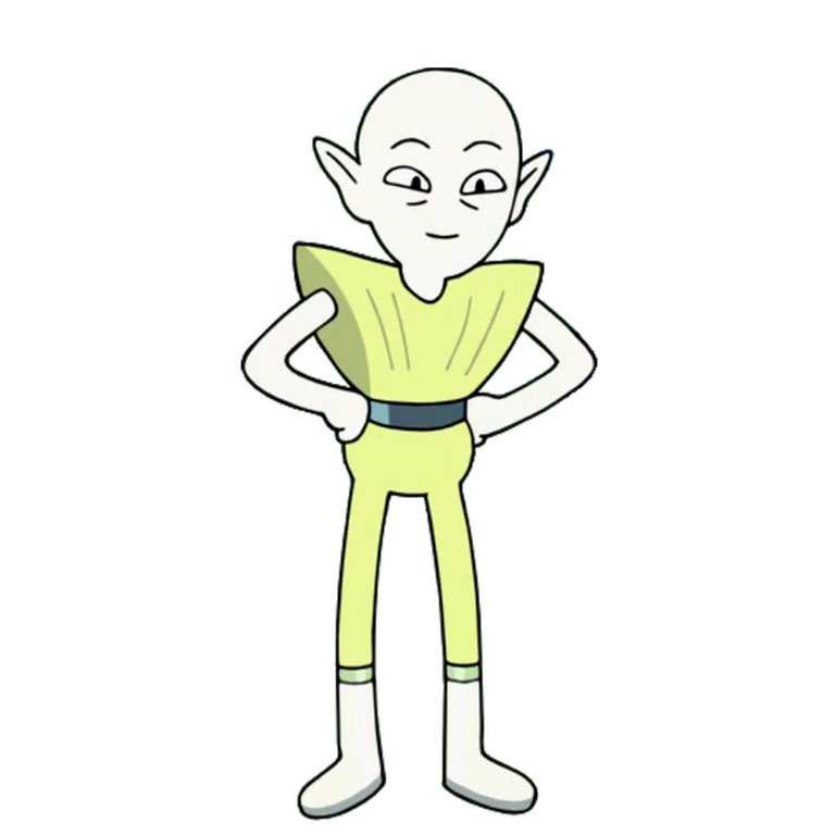 Hugo | Wiki Hora de Aventura | Fandom