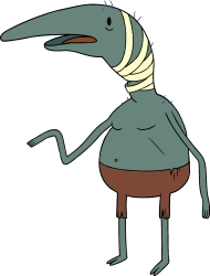 Taddle | Wiki Hora de Aventura | Fandom