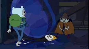 Finn (Farmworld) | Wiki Hora de Aventura | Fandom