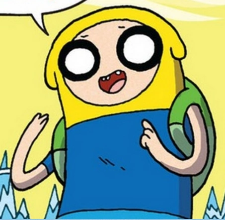 Adventure Tim | Wiki Hora de Aventura | Fandom