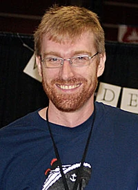 Ryan North | Wiki Hora de Aventura | Fandom