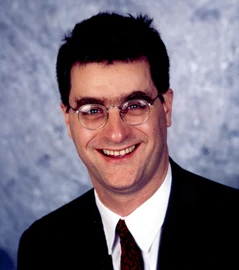 Fred Seibert | Wiki Hora de Aventura | Fandom