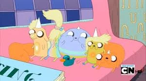 Galeria:Jake o Pai | Wiki Hora de Aventura | Fandom