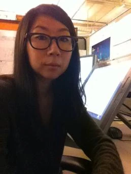 Niki Yang | Wiki Hora de Aventura | Fandom