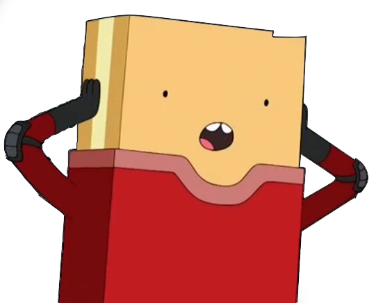 James (Personagem) | Wiki Hora de Aventura | Fandom