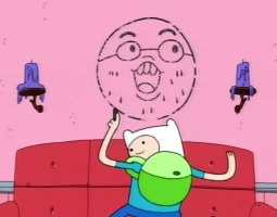 PHIL FACE | Wiki Hora de Aventura | Fandom