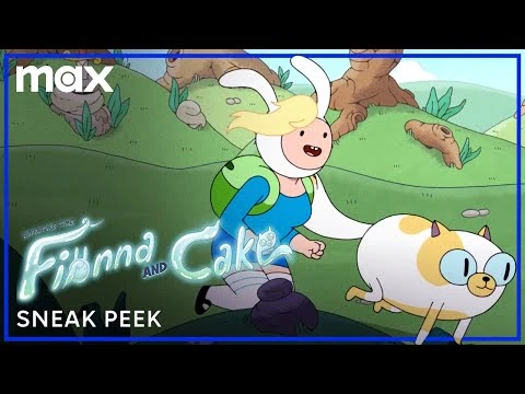 Hora de Aventura com Fionna e Cake | Wiki Hora de Aventura | Fandom