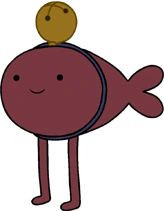 Ancião Wubiwub | Wiki Hora de Aventura | Fandom