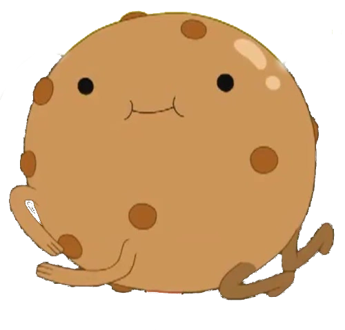 Crocante | Wiki Hora de Aventura | Fandom