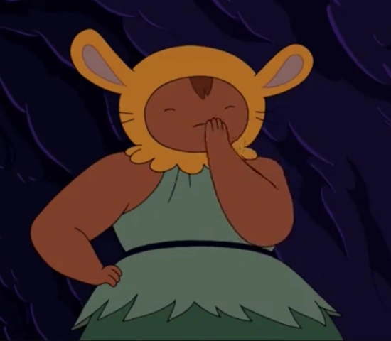 Sally | Wiki Hora de Aventura | Fandom
