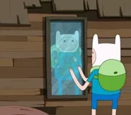 Finn (Farmworld) | Wiki Hora de Aventura | Fandom