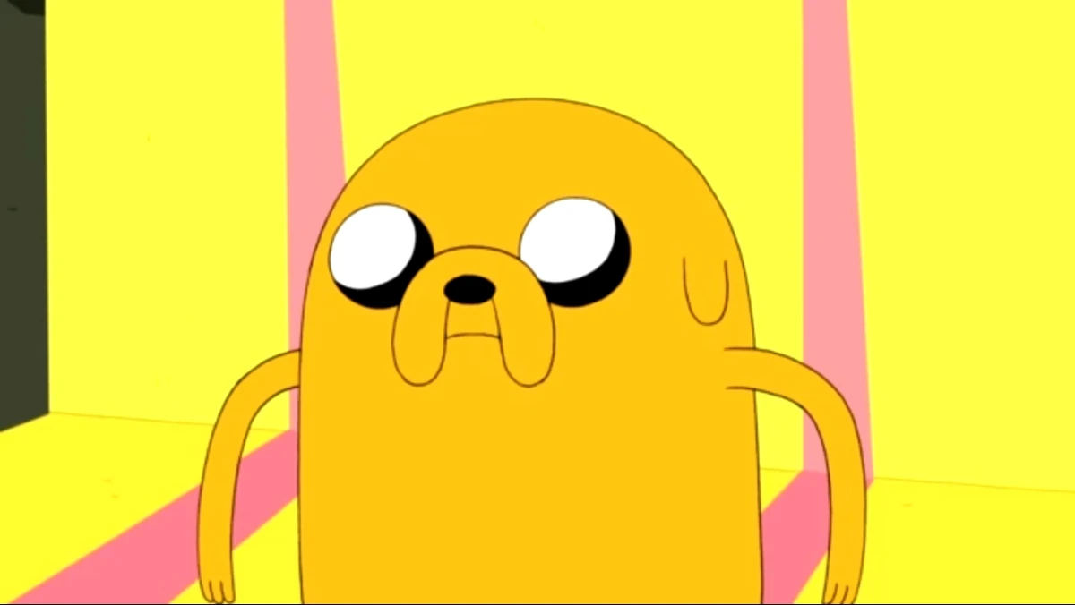 Jake/Galeria | Wiki Hora de Aventura | Fandom