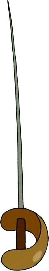 Florete | Wiki Hora de Aventura | Fandom