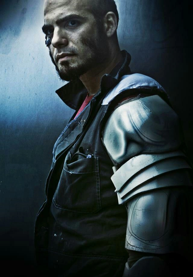 Jet Rackham | TudroVilin Traveller Wiki | Fandom