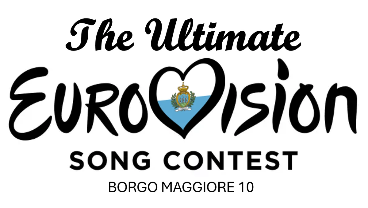 The Ultimate Eurovision 10 | TUE Fan Contest Wiki | Fandom