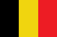 Belgium | TUE Fan Contest Wiki | Fandom