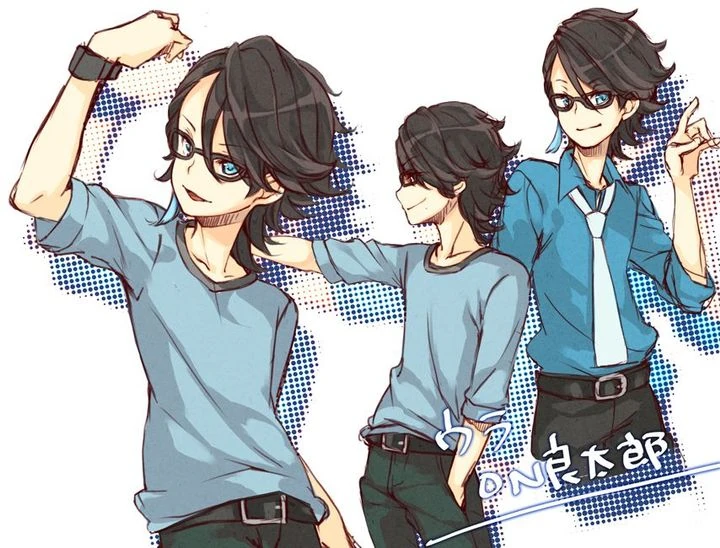 Gremo | Tufcfanon Wiki | Fandom