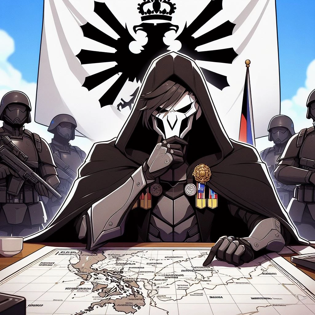 HyperZero | Tufcfanon Wiki | Fandom