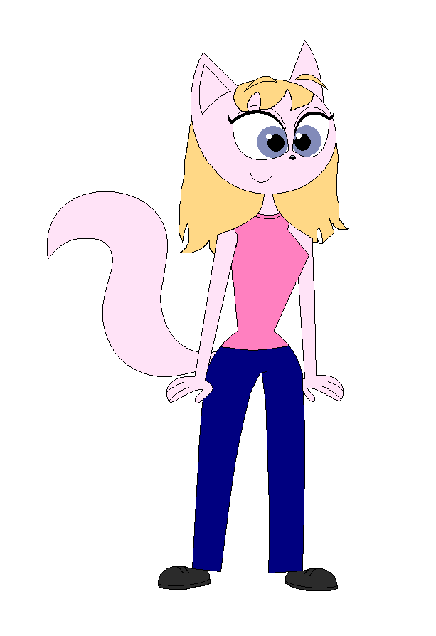 Emily Kittyshaw/Images | T.U.F.F. Puppy Fanon Wiki | Fandom