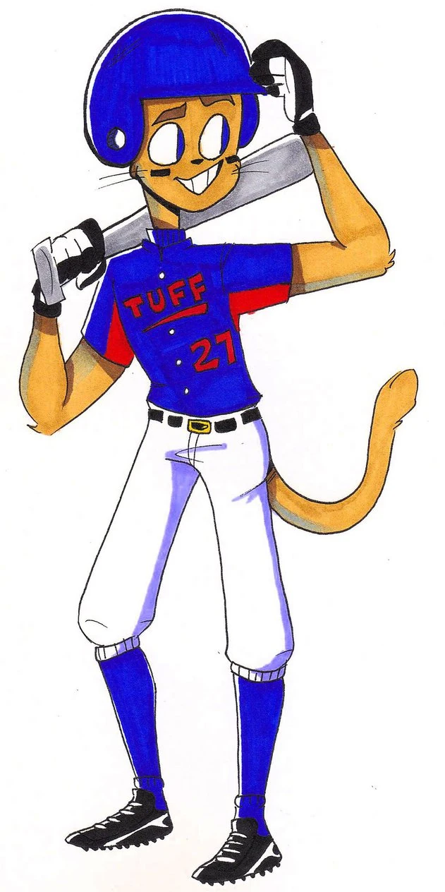 Tim | T.U.F.F. Puppy Fanon Wiki | Fandom