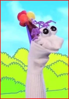 Puppet Wizard | T.U.F.F. Puppy Fanon Wiki | Fandom