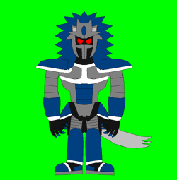 Wreckage (TUFF Agents) | T.U.F.F. Puppy Fanon Wiki | Fandom