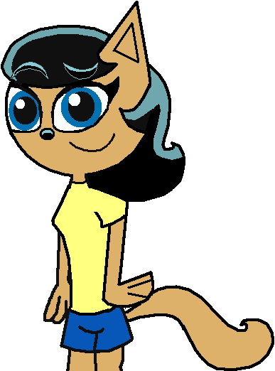 Mandy Puppy | T.U.F.F. Puppy Fanon Wiki | Fandom