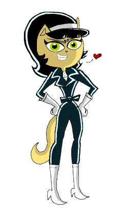 Kitty Katswell(CHUFF) | T.U.F.F. Puppy Fanon Wiki | Fandom