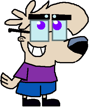 Keswick Jr. | T.U.F.F. Puppy Fanon Wiki | Fandom