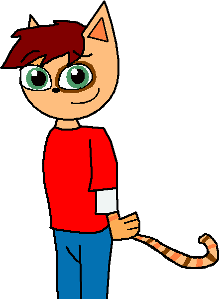 Tabby | T.U.F.F. Puppy Fanon Wiki | Fandom