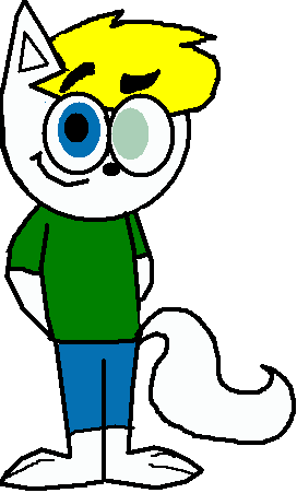 Alexander | T.U.F.F. Puppy Fanon Wiki | Fandom