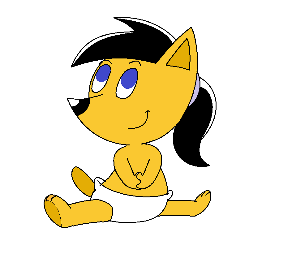 Angel | T.U.F.F. Puppy Fanon Wiki | Fandom